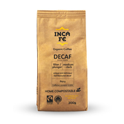 IncaFé Fairtrade Organic Coffee | NZ Coffee Roasters | IncaFé Organic ...